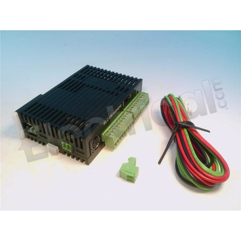 ELC-PB14NNDR Eaton Automation Relay Automation