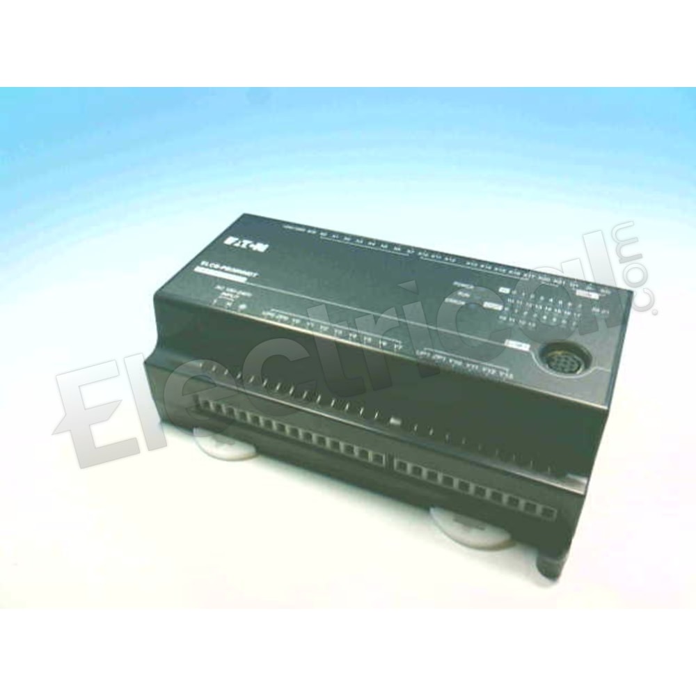 Eaton ELCB-PB30NNDT PLC Module Automation
