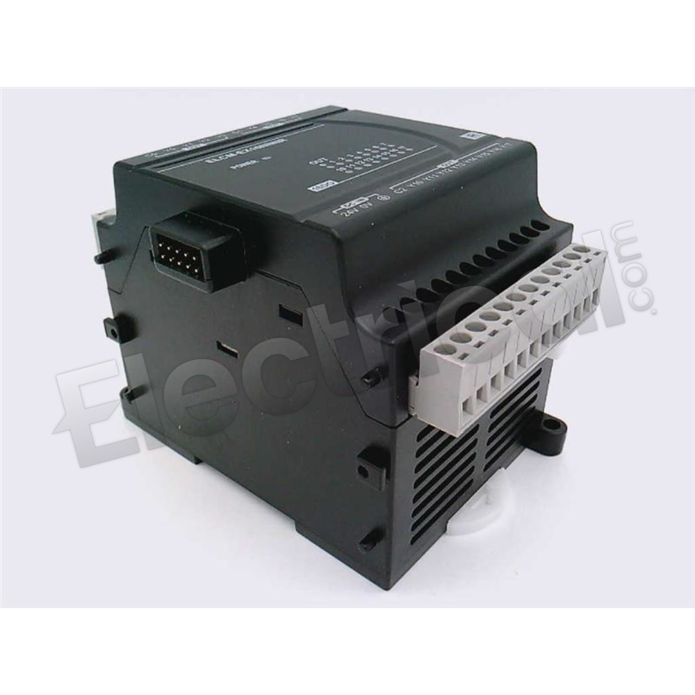 Eaton ELCM-EX16NNNR PLC Module Automation