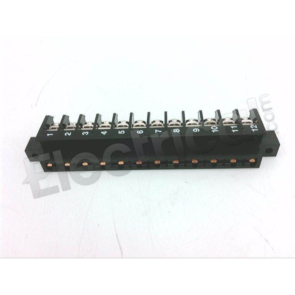 ELE122110 Amphenol Tools Circuit Breaker