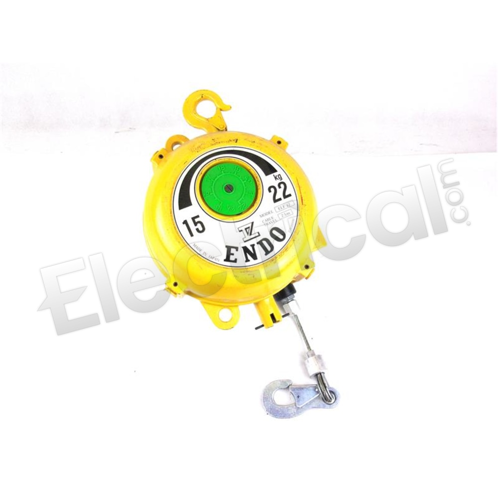 Command ELF-22 Tool Balancer Tools