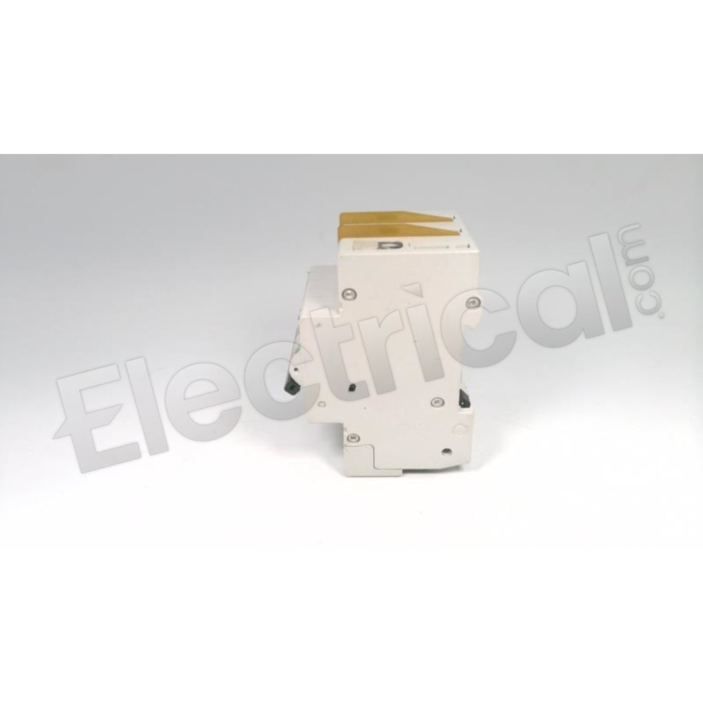 Eec Aeg ELFA-E83S-D20 Molded Case Circuit Breaker