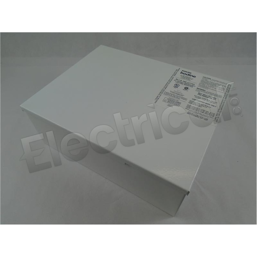 Philips ELI-S-100-277V Lighting Accessory Lighting