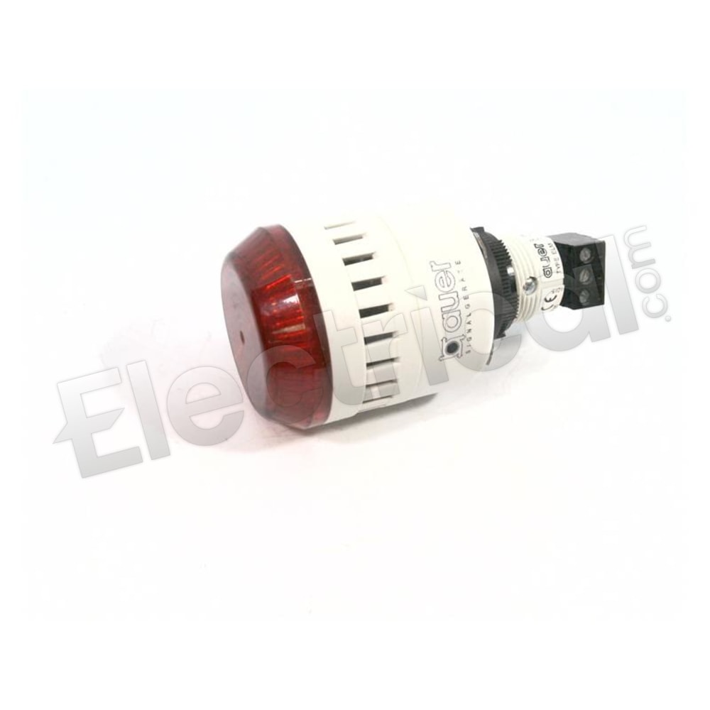 ELM-RED-24V Auer Signaling Beacon Electrical Product
