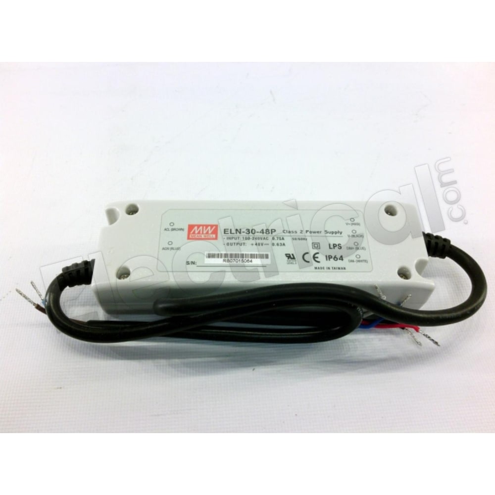Mean Well ELN-30-48P Power Supply Power Supply