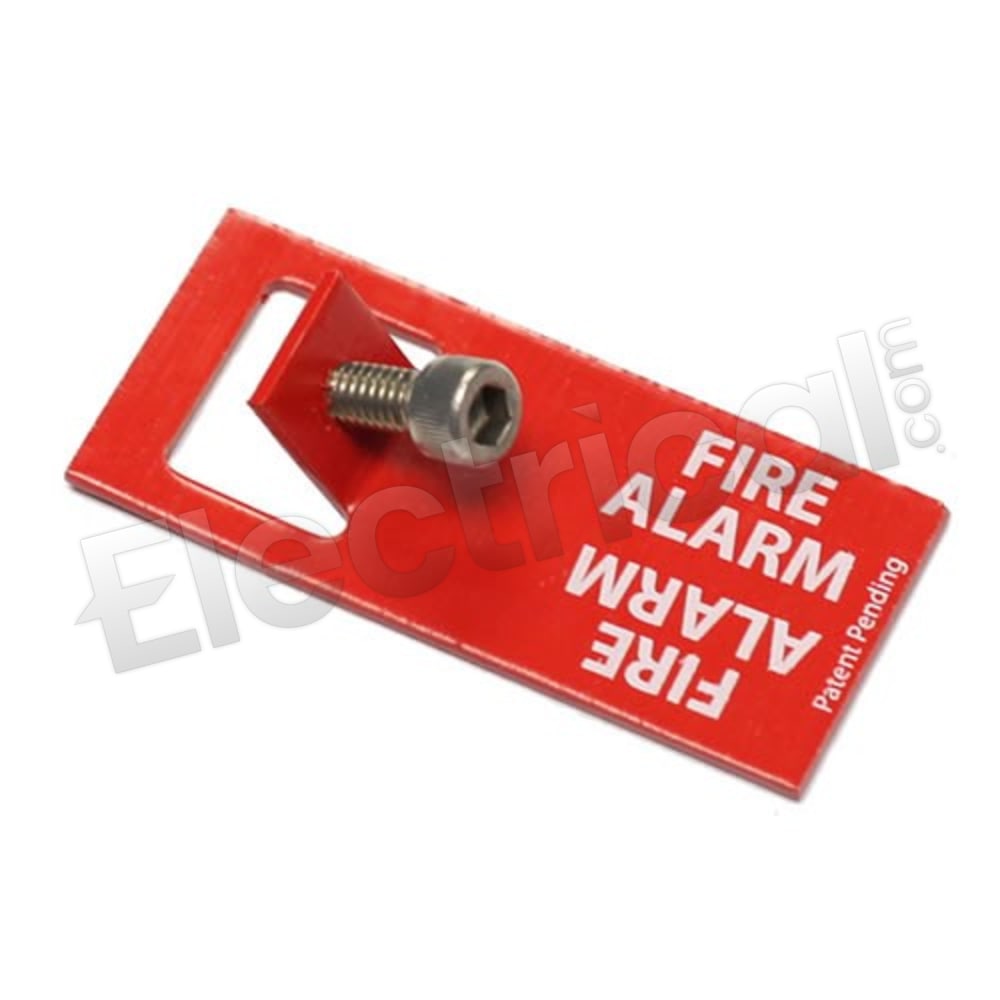 Space Age Electronics ELOCK-FA Safety Switch Safety Systems