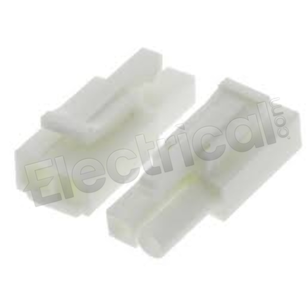 JST ELP-02V Connector/Terminal/Pin Electrical Component