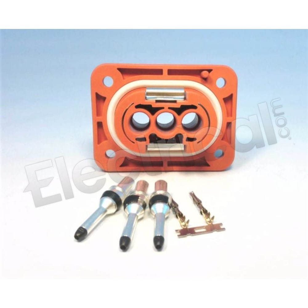 Amphenol ELR3A03 Connector/Terminal/Pin Electrical Component