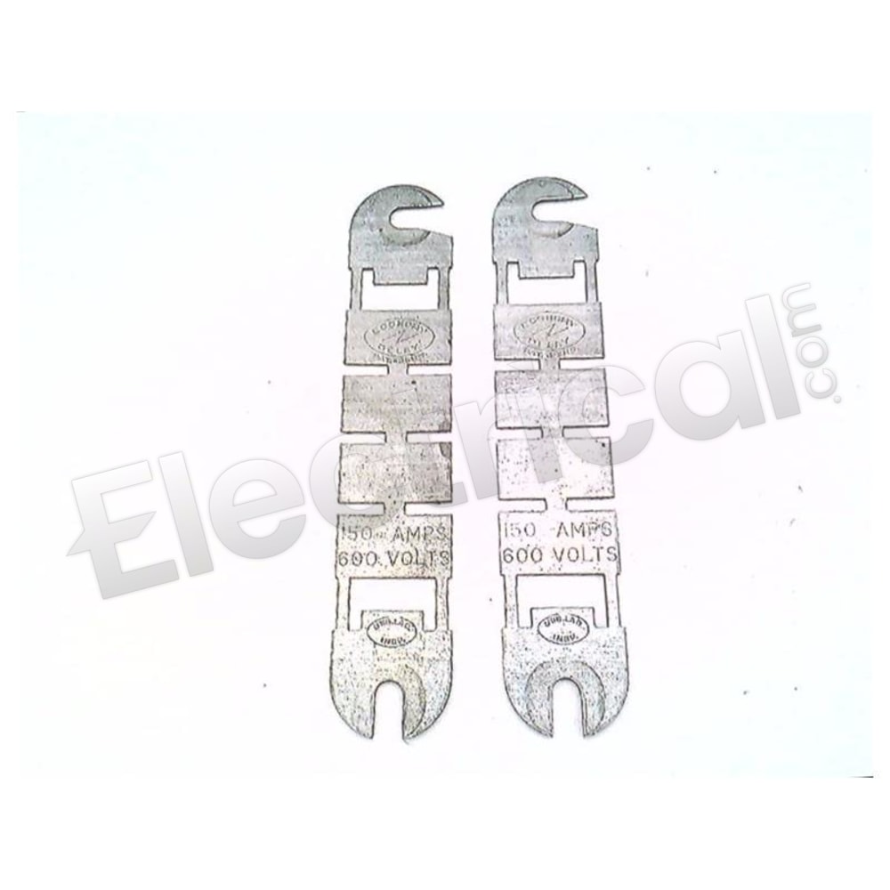 ELS-150 Economy Low Voltage Fuse