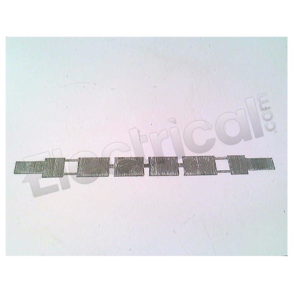 Economy ELS-35 Low Voltage Fuse