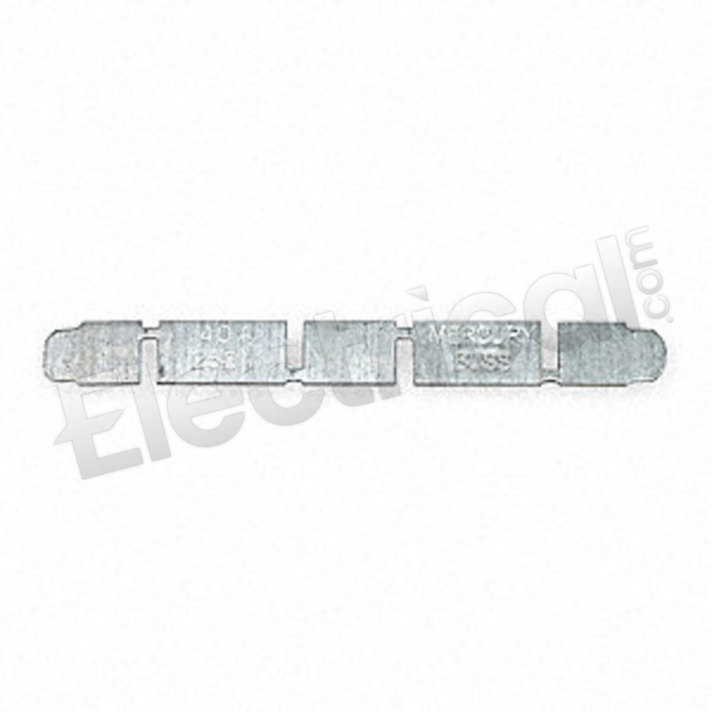 Economy ELS-45 Low Voltage Fuse