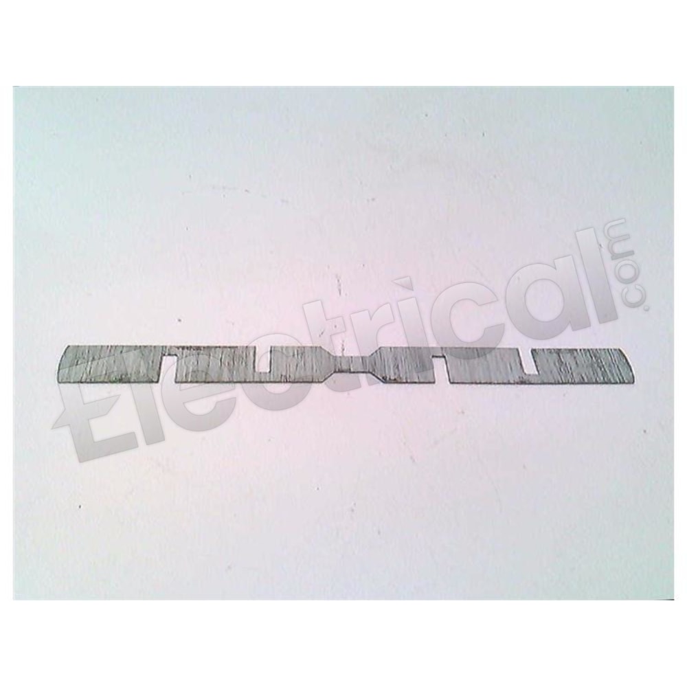 Economy ELS-50 Low Voltage Fuse