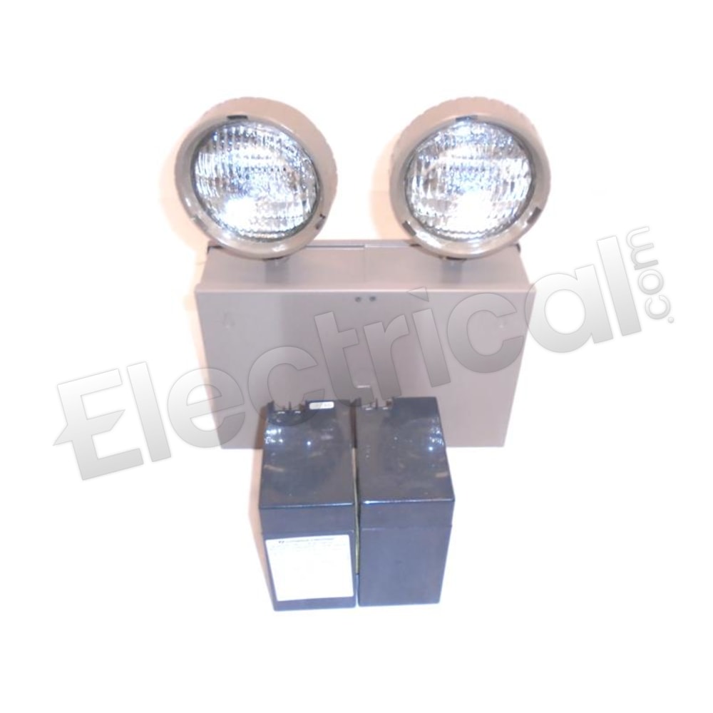 Lithonia Lighting ELT24 Emergency Fixture Lighting