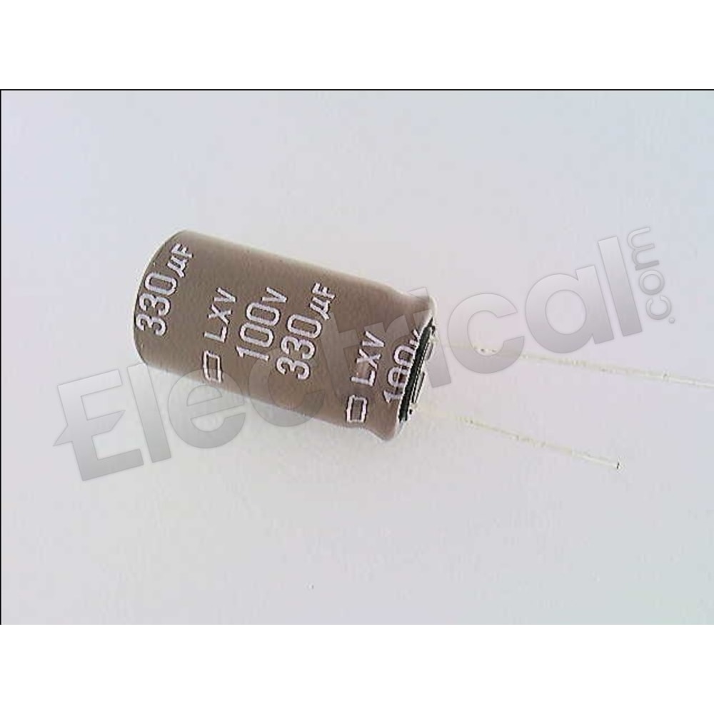 United Chemi-Con ELXV101ELL331ML30S Capacitor Computer Component