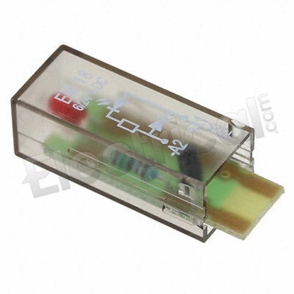 Schrack Technik EM07 HMI Accessory Automation