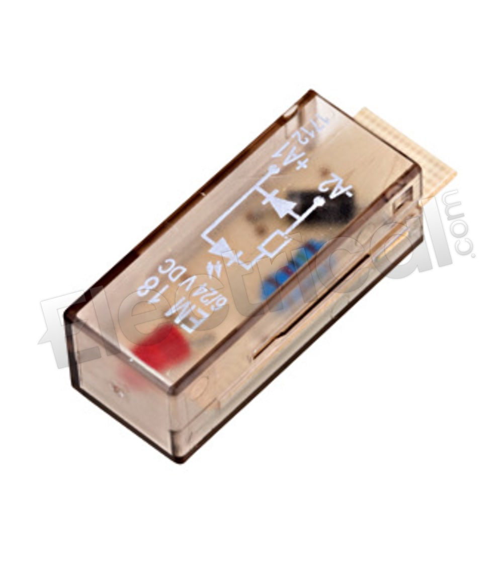 Schrack Technik EM18 HMI Accessory Automation