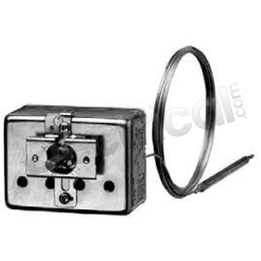 Jumo EM2 Electronic Thermostat Automation