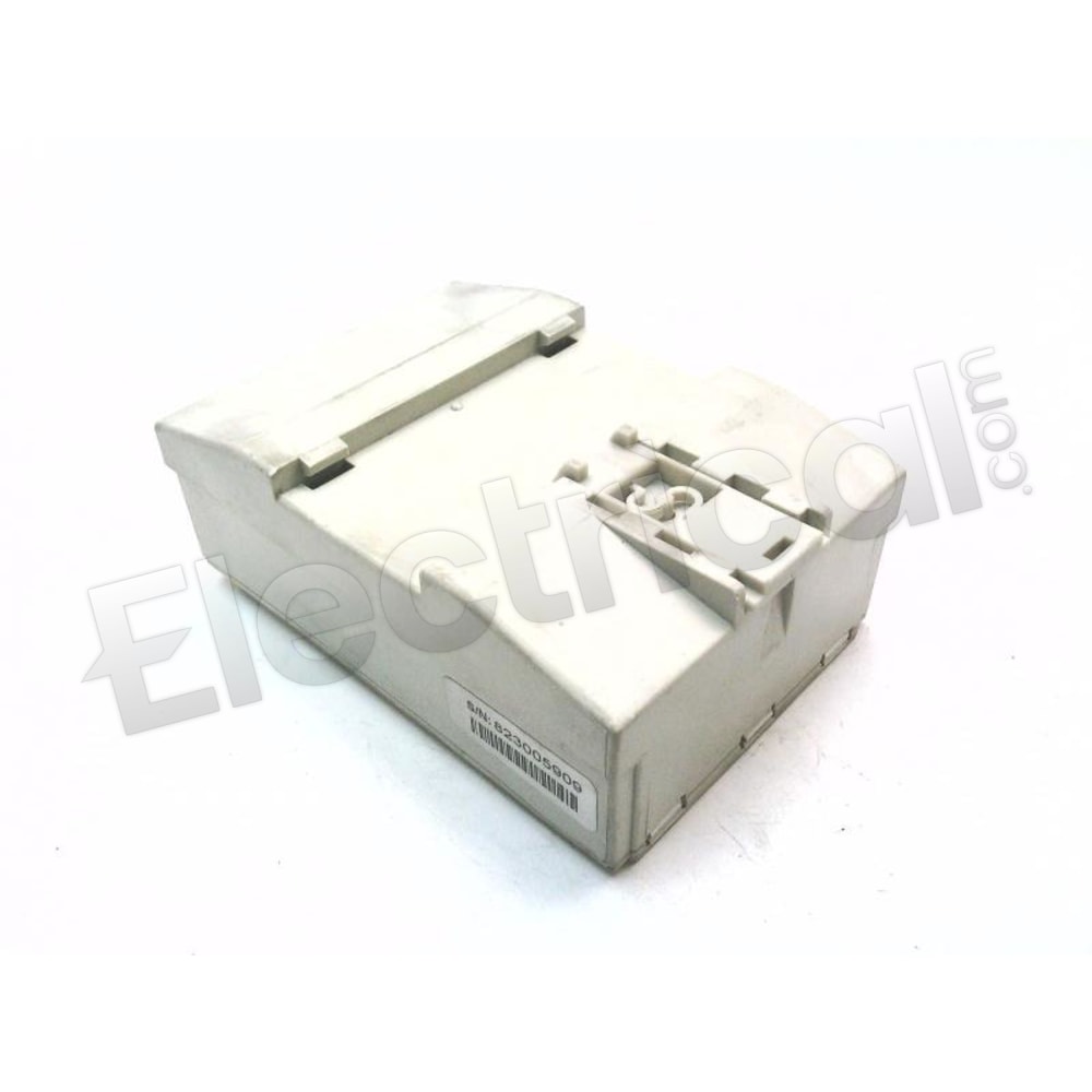 EM201 HBM PLC Module Automation