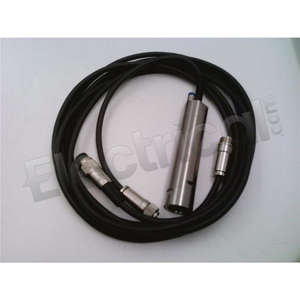 EM25-5000-J4 | Nakanishi Kinzoku Motor Automation