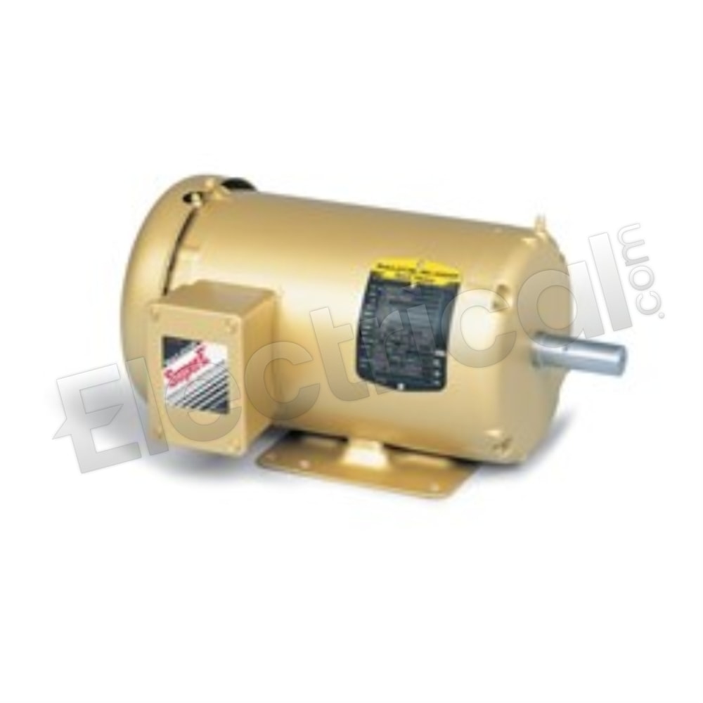 ABB EM3558 Motor Automation