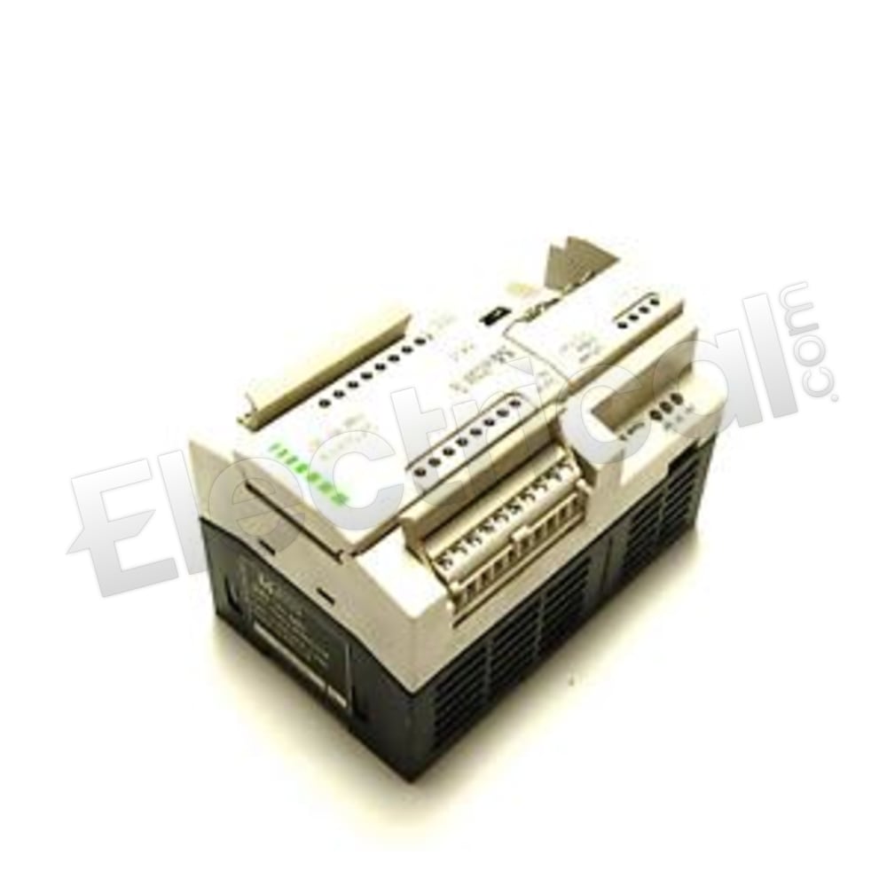 Eaton EM4-101-DD1 PLC Module Automation