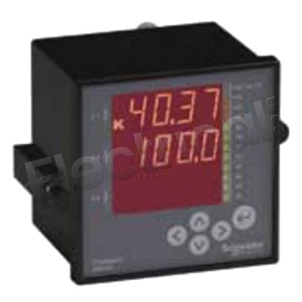 Schneider Electric EM6433-1 Meter Reader Automation