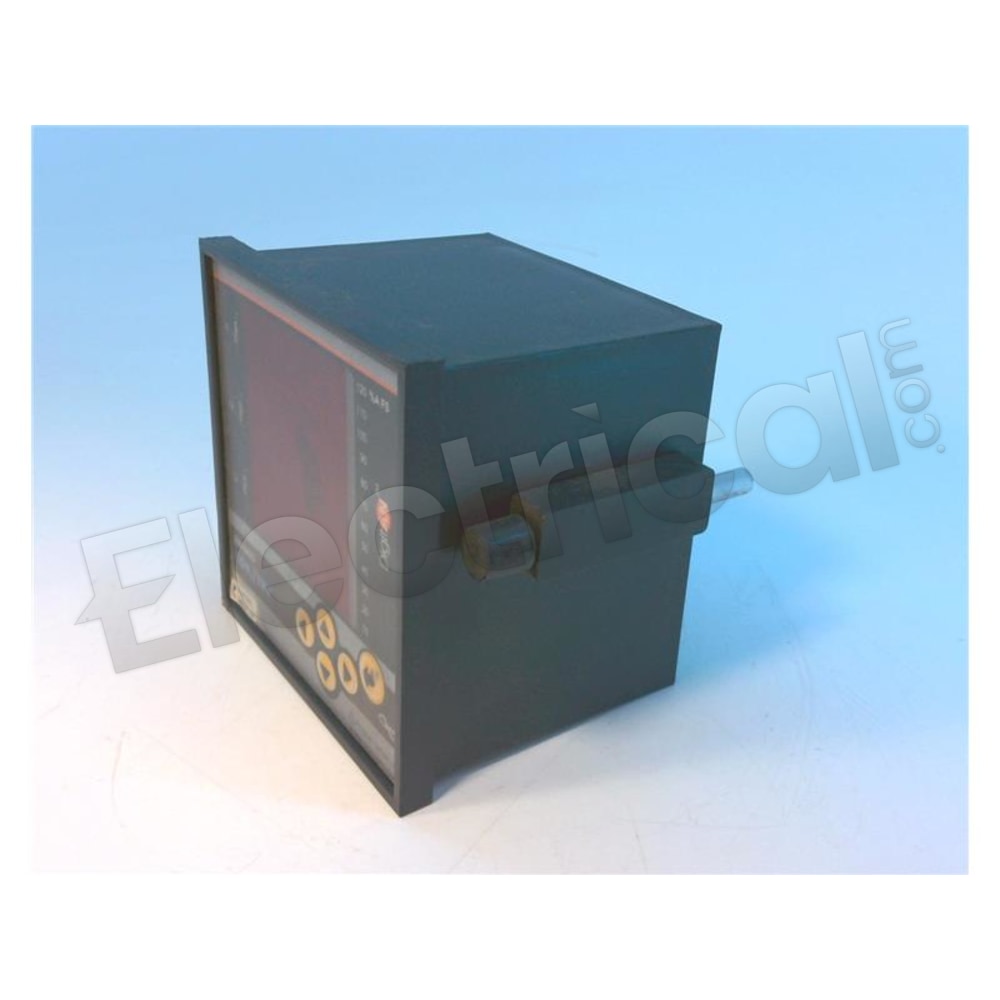 Schneider Electric EM6433 Meter Reader Automation