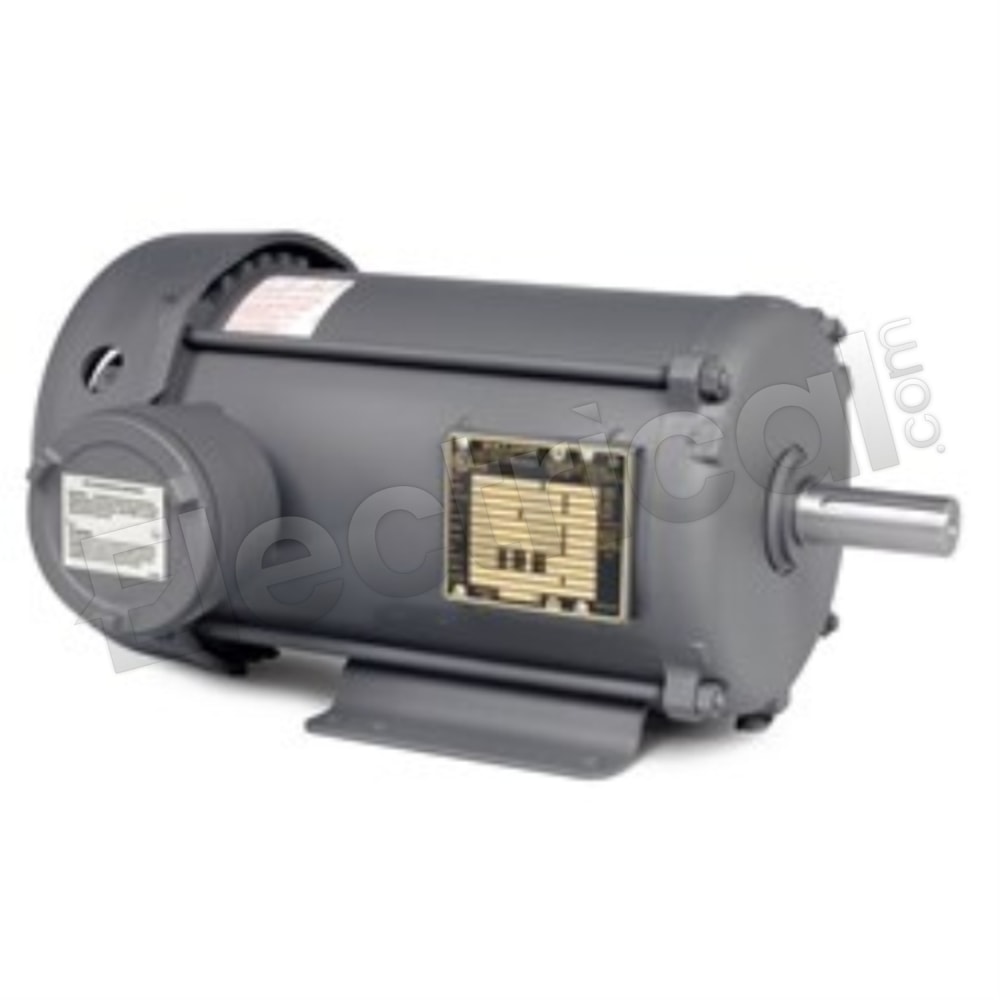 EM7034T ABB Motor Automation