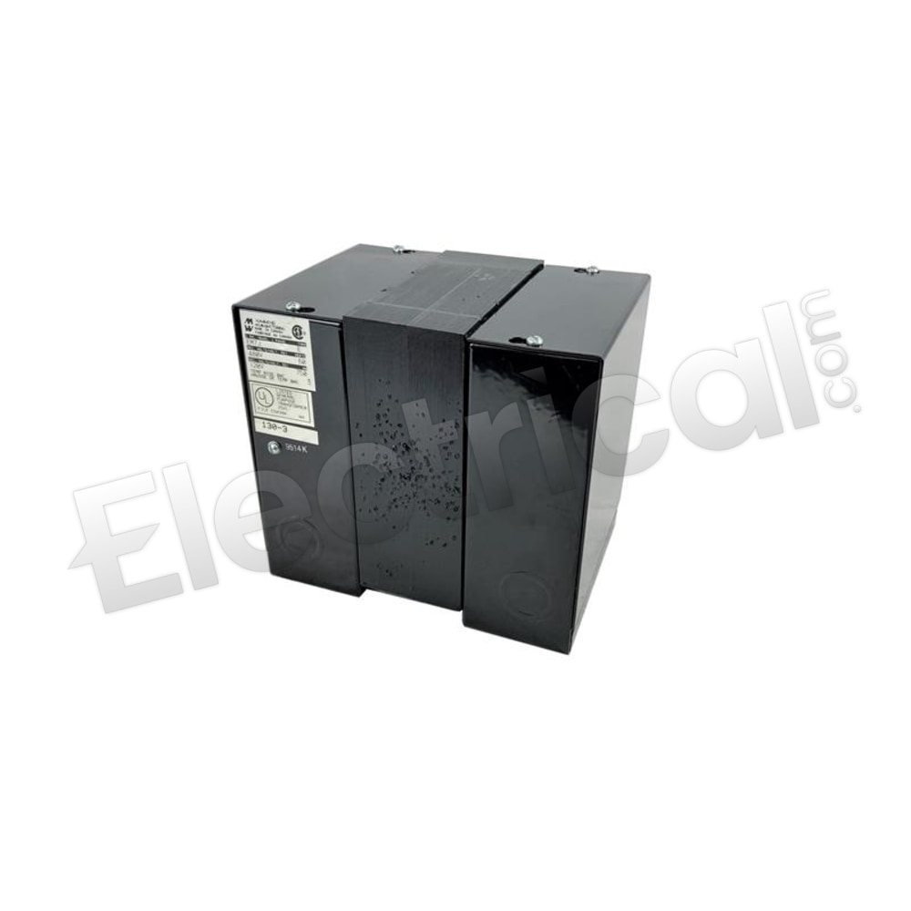 Hammond Mfg EM7J Current Transformer Transformer