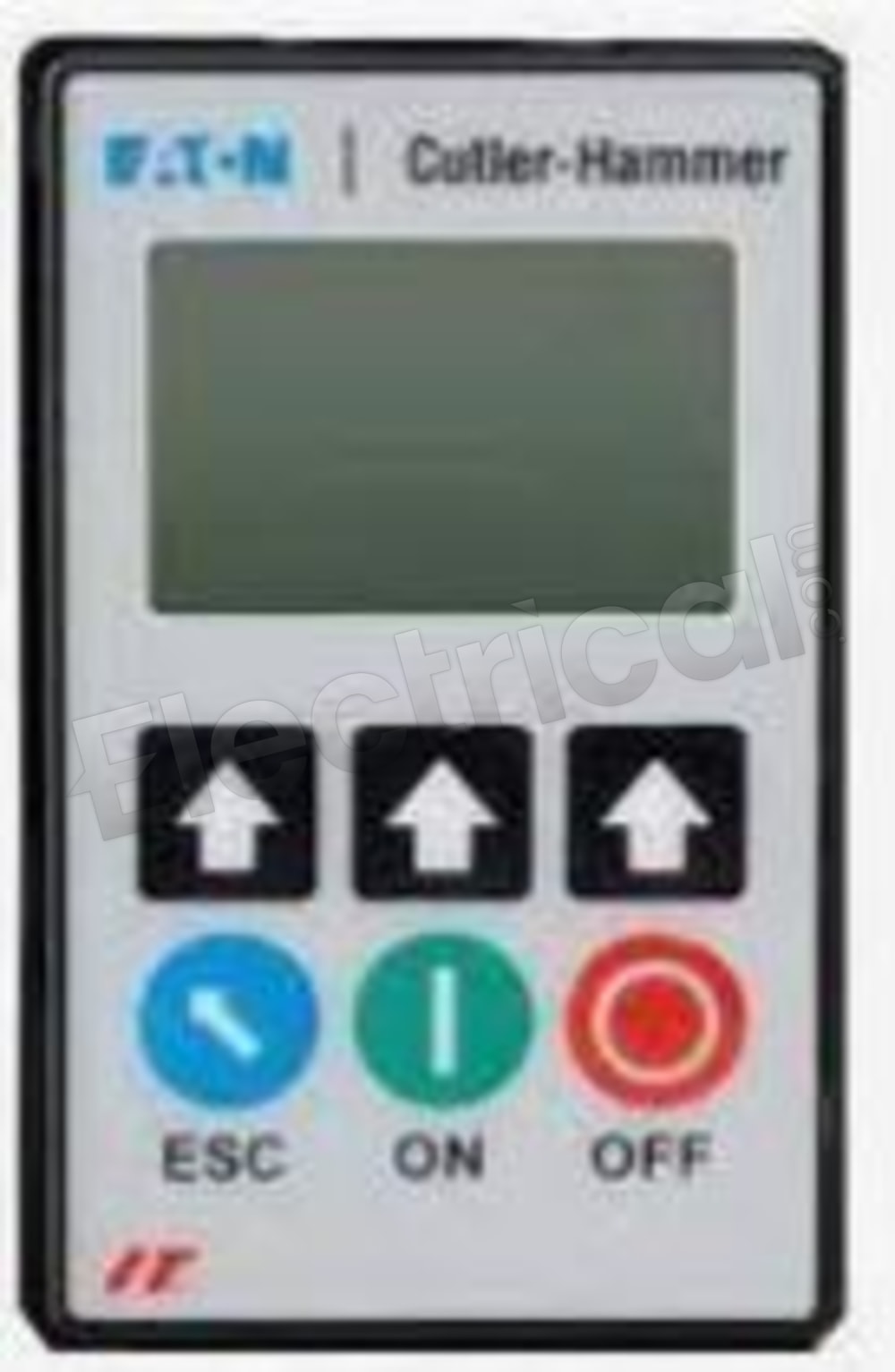 Eaton EMA91 HMI Display Automation