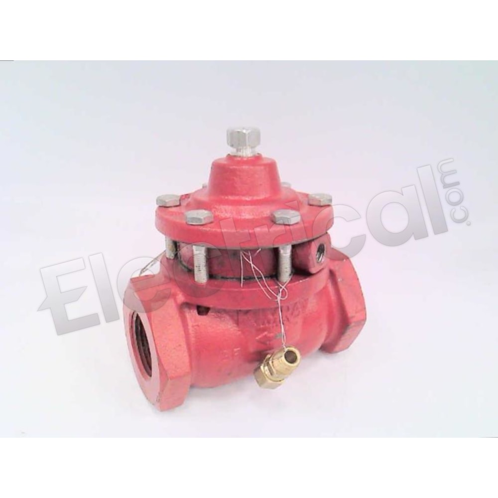 Kimray EMB2 Hydraulic Valve Hydraulic