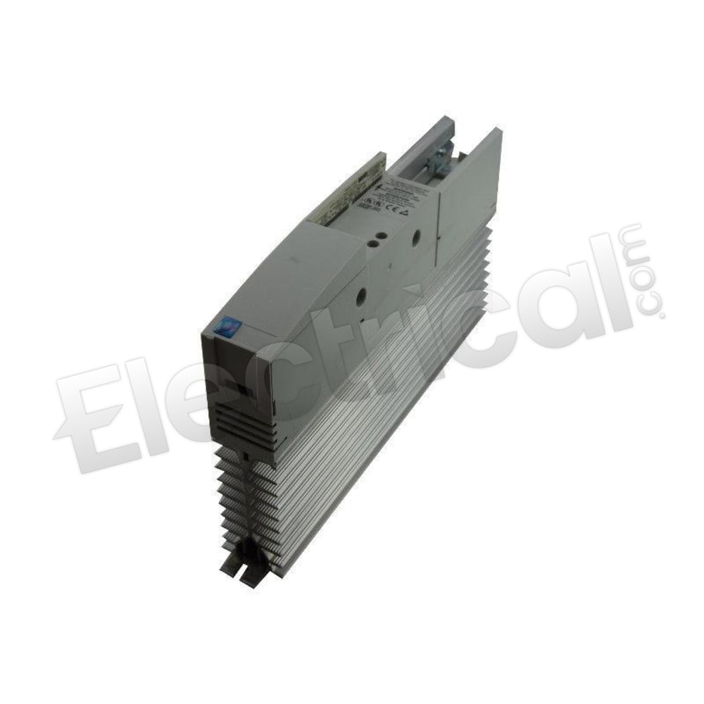 Lenze EMB9351-C-V003 Brake Resistor Drives