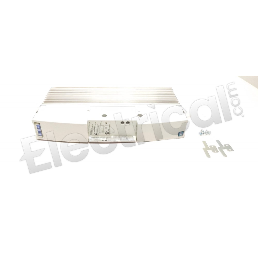Lenze EMB9351-E Brake Resistor Drives