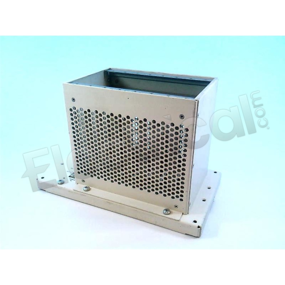 Radisys EMC-BP8 PLC Module Automation