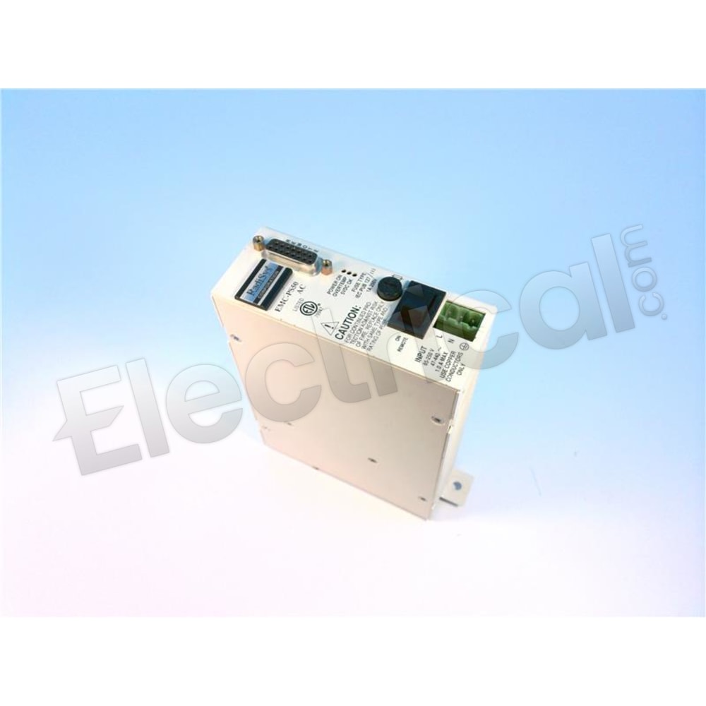 Radisys EMC-PS50 Power Supply Power Supply