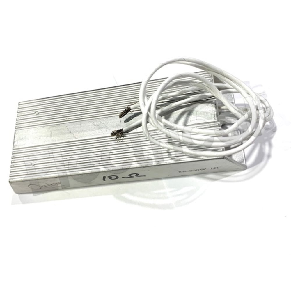 EMC200HN8RJ Enapros Brake Resistor Drives