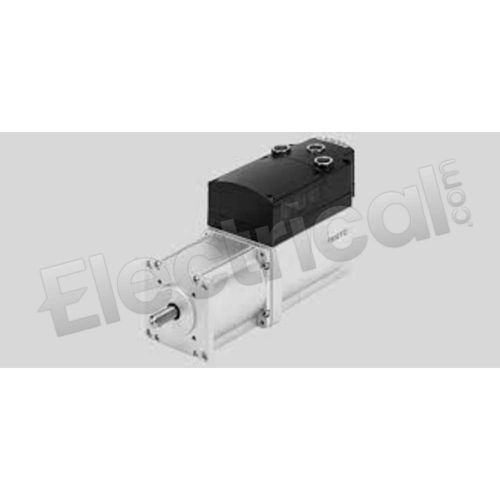 Festo EMCA-EC-67-S-1TM-EP Servo Drive Drives