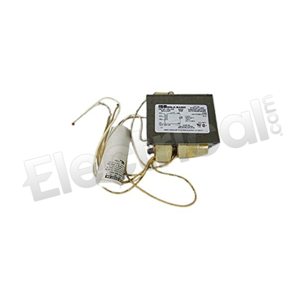 Philips EMCA-WDD-400 Ballast/Ignition Transformer Lighting