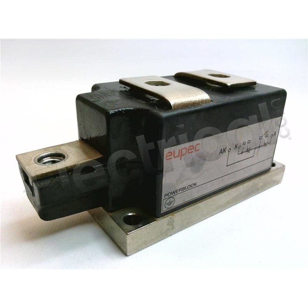 EMCTT210PV16G1 Infineon Thyristor/SCR/Triac/Diac/Alternistor Semiconductor