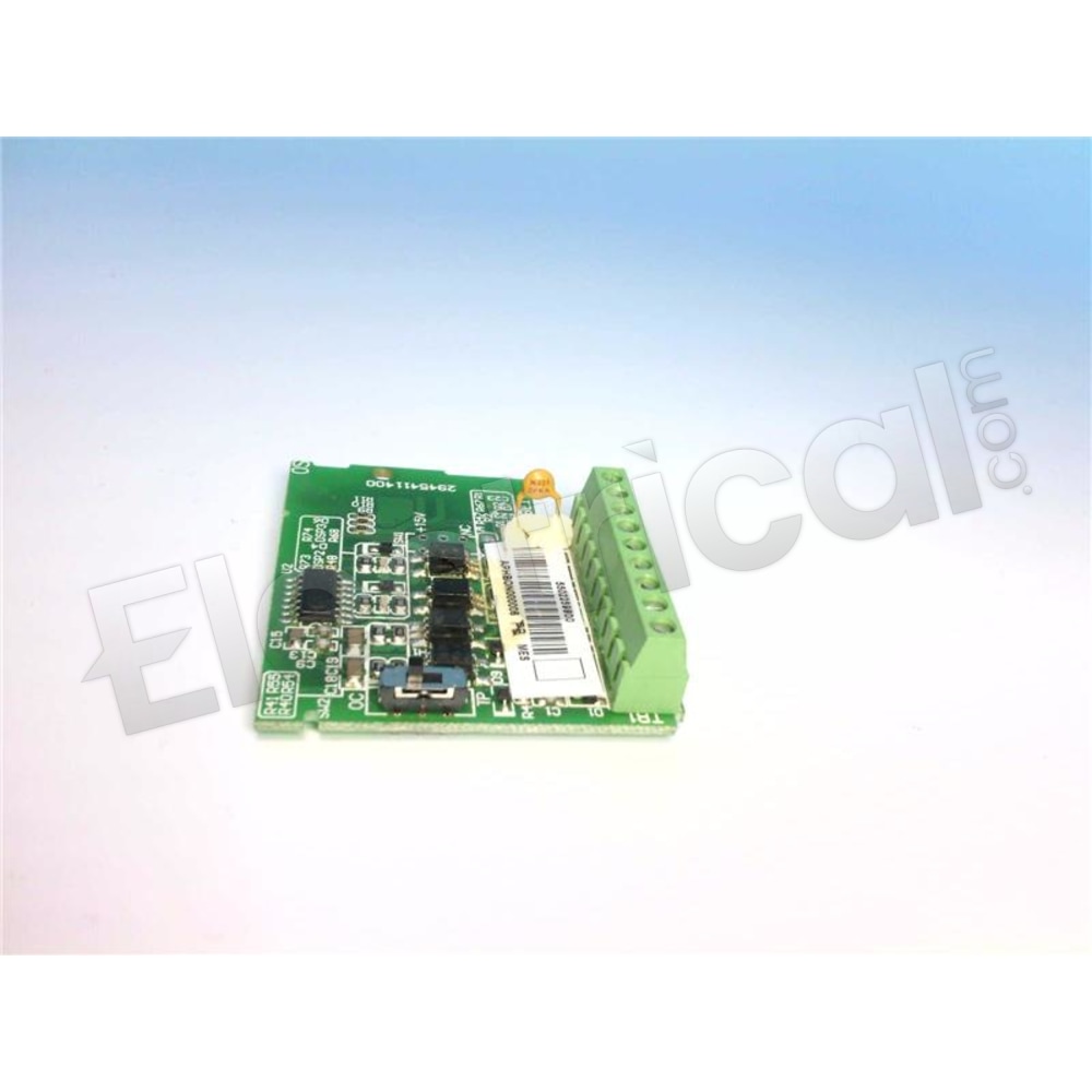 Delta Group Electronics EME-PG01 Drive Board Drives