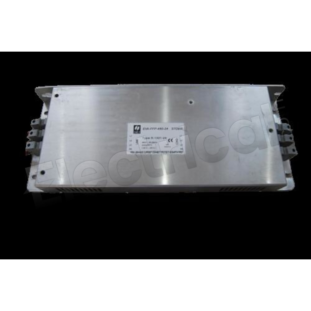 Siei EMI-480-65 PLC Module Automation