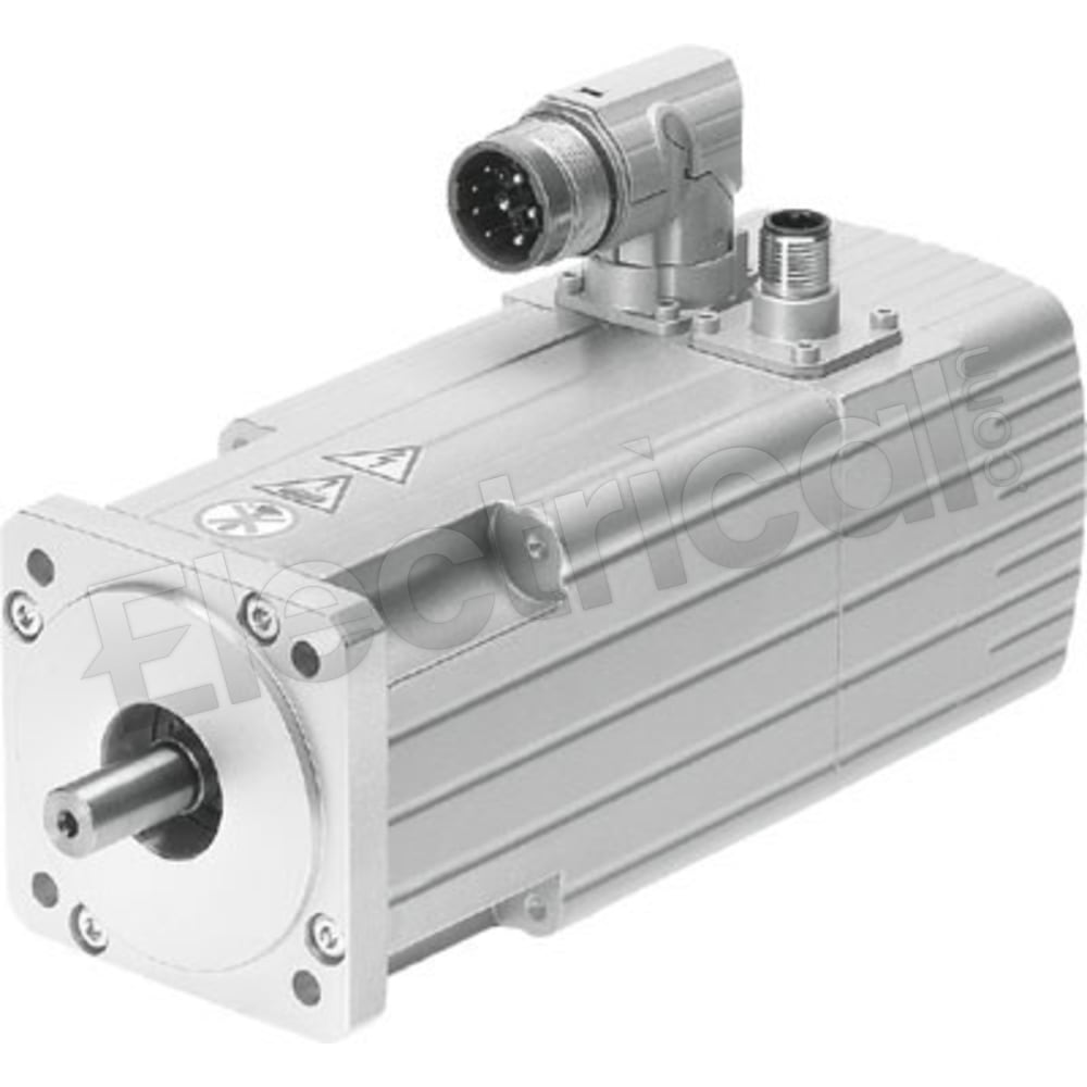 EMMS-AS-70-M-RS Festo Servo Motor Servo Product