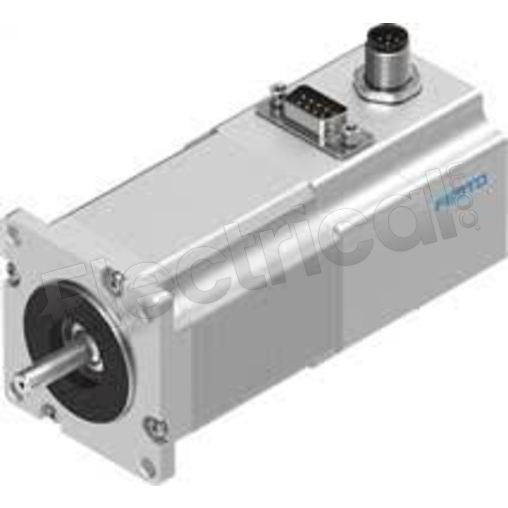 Festo EMMS-ST-57-M-SE-G2 Stepper Motor Servo Product