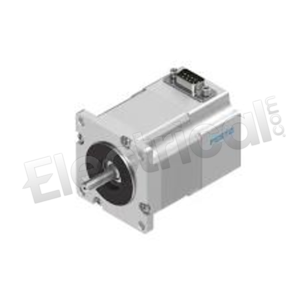 Festo EMMS-ST-57-S-SEB-G2 Stepper Motor Servo Product