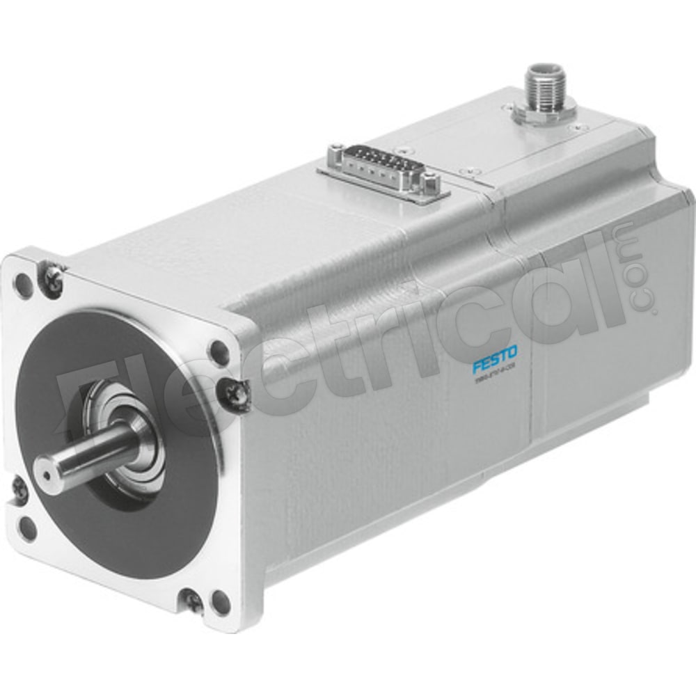 EMMS-ST-87-M-SE-G2 Festo Stepper Motor Servo Product