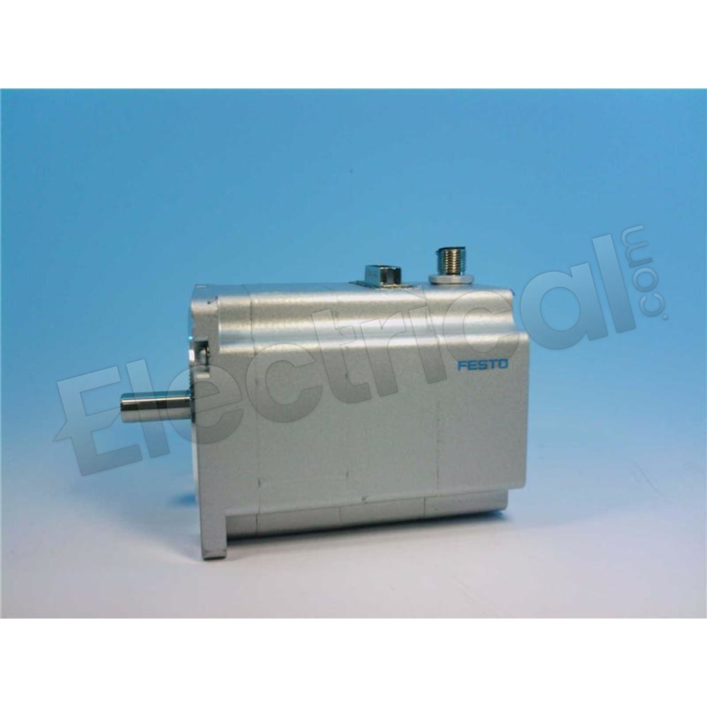 Festo EMMS-ST-87-S-SE-G2 Stepper Motor Servo Product