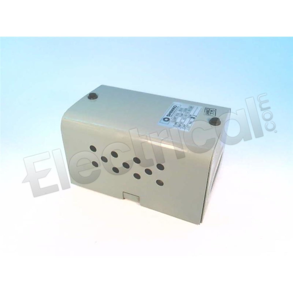 Shinko Electric EMP-20DB Dynamic Brake Drives