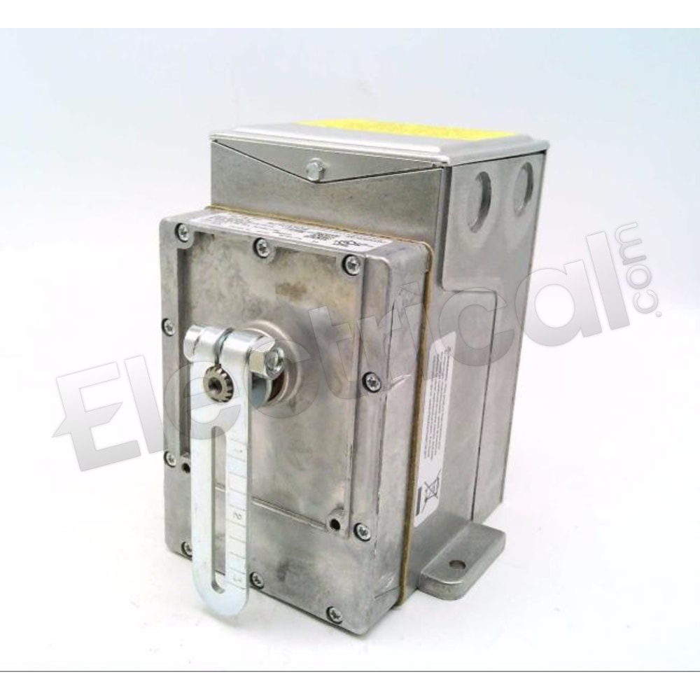 Invensys EMP-423-1 Electric Actuator Machine Part