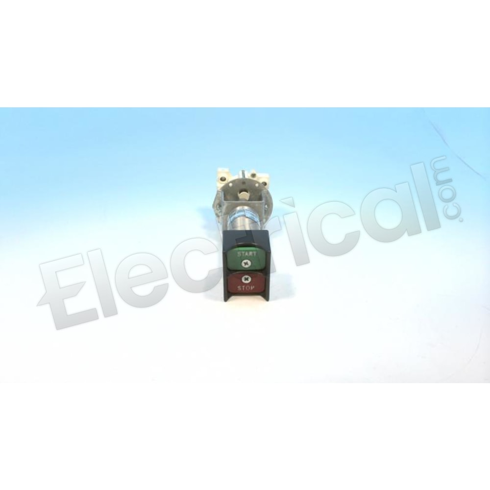 Eaton EMP039 Enclosure Circuit Breaker