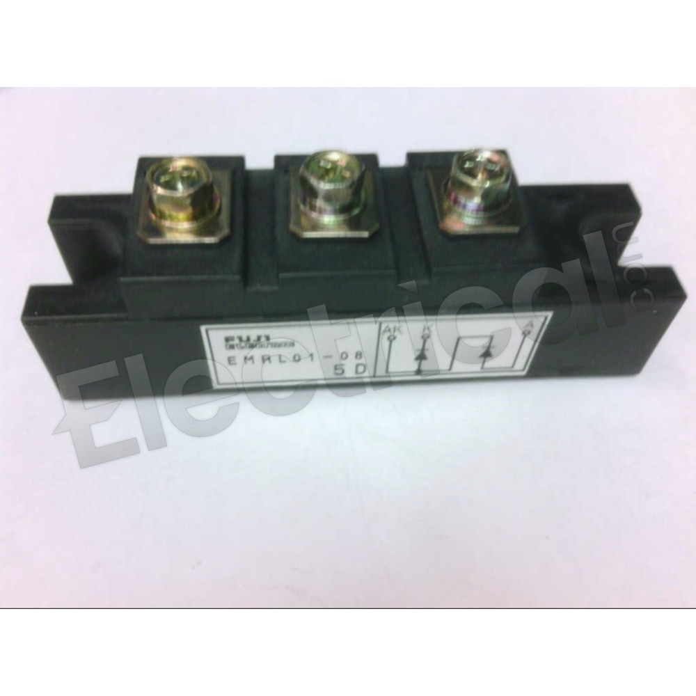 Fuji Electric EMRL0108 Fuse Block Fuse